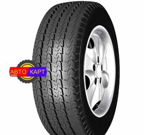 КАМА Kама-Euro LCV-131 185/75 R16 104