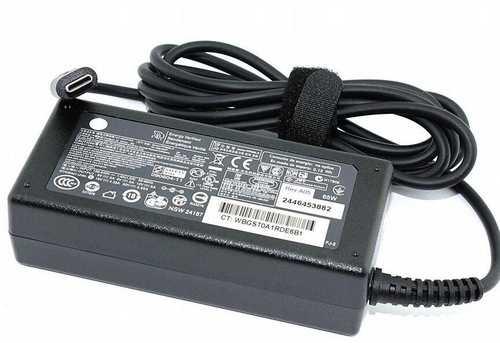 Блок питания HP 20V 3.25A 65W Type-C