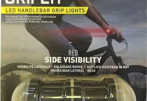 Светящийся маркер для велосипеда Nite Ize GripLit