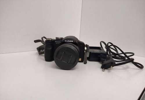 Фотоаппараты Цифровые Panasonic Lumix DMC-FZ8