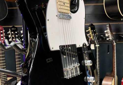 HEG350BK Электрогитара Telecaster SS Homage