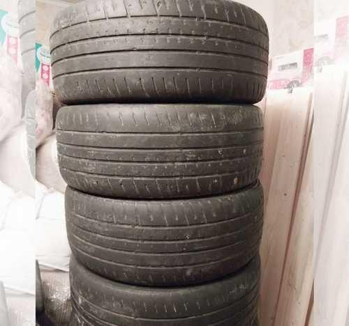 Hankook Ventus S1 Evo K107 195/50 R15 20H