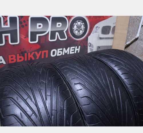 Triangle TR968 215/45 R17