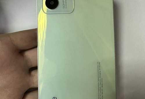 realme C35, 4/64 ГБ