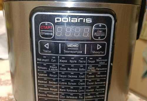 Мультиварка Polaris PMC 0349AD бу