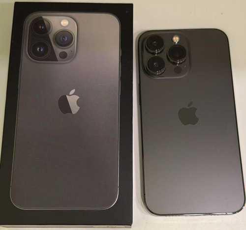 iPhone 13 Pro, 128 ГБ