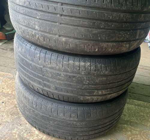 Yokohama BluEarth A34 215/55 R17
