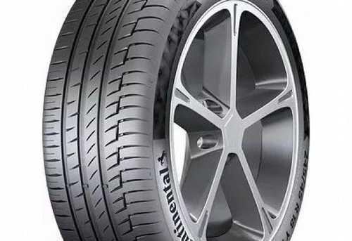 Continental PremiumContact 6 255/50 R20