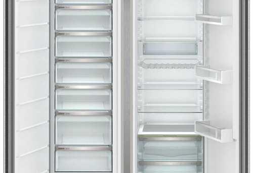 Холодильник Side by Side Liebherr XRFsd 5220-20 00