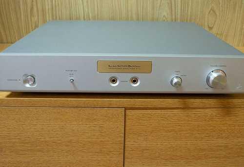 Усилитель для наушников Luxman P-1u