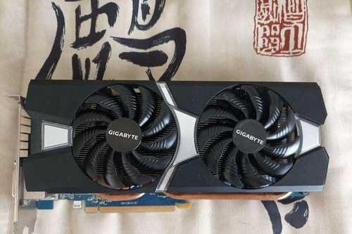 Sapphire AMD Radeon R9 280X 3gb