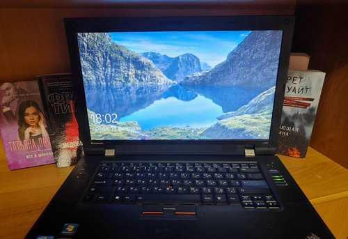 Lenovo ThinkPad