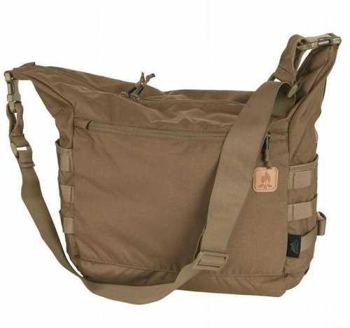 Сумка helikon-TEX bushcraft satchel BAG – cordura