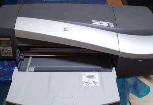 Плоттер HP Designjet 90r