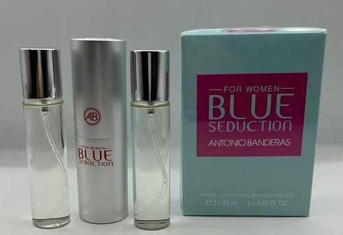 Antonio banderas blue seduction for women