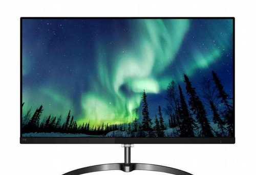 Монитор Philips 276E8vjsb (00/01) 27", битый