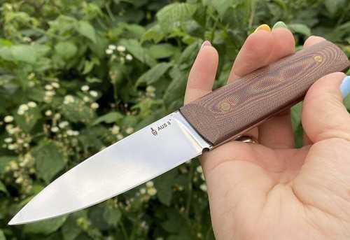 Нож Шейник AUS-8