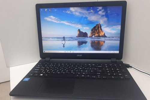 Ноутбук Acer. EX 2519