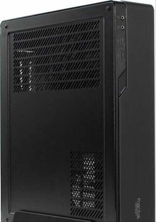 Компьютерный корпус Fractal Design Node 202 (Новый