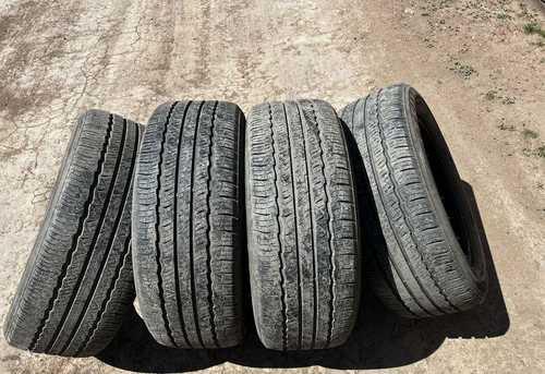 Triangle AdvanteX SUV TR259 255/55 R18 109W