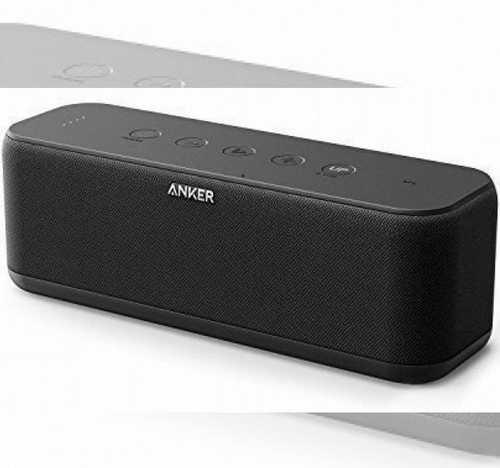 Anker Soundcore Boost Bluetooth-динамик