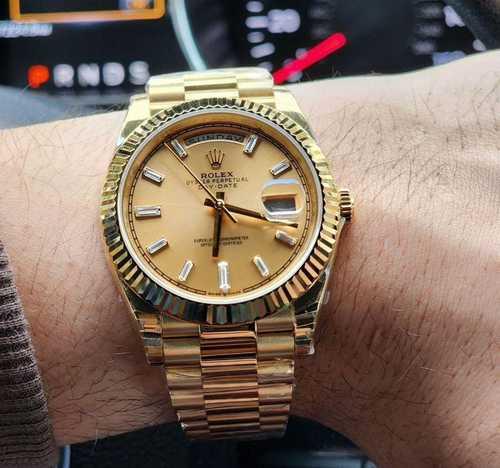 Часы мужские Rolex