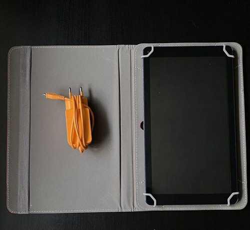 Планшет Digma Optima 10.8