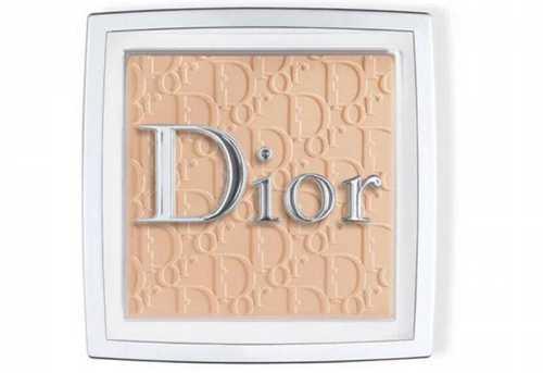 Dior backstage powder-no-powder 1N
