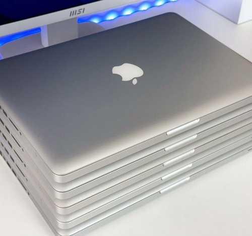 MacBook Pro 13 с хранения