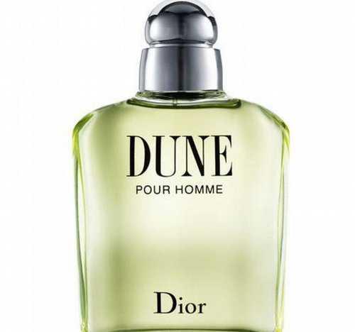 Christian Dior Dune Pour Homme тестер 100 мл