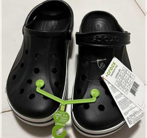 Crocs оригинал m10