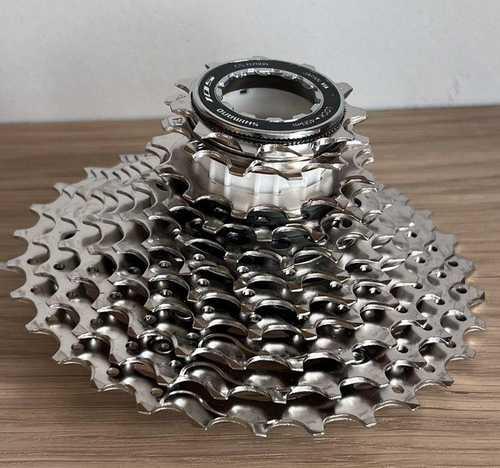 Кассета Shimano 105 CS - R7000