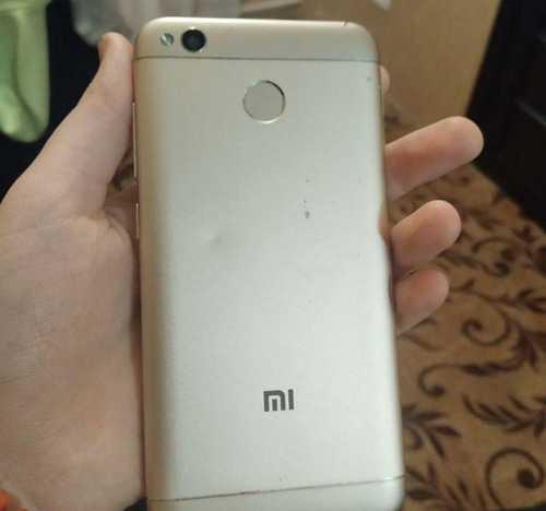 Xiaomi Redmi 4, 3/16 ГБ