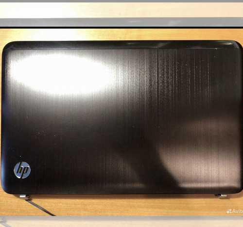 Hp dv6-6000 разбор запчасти ремонт