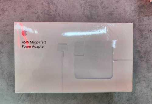 Блок питания MagSafe 2 45W