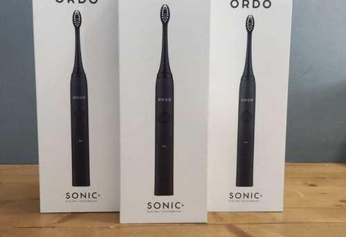 Новая, Электрическая зубная щетка Ordo Sonic+