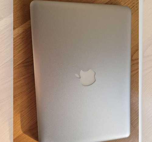 Apple macbook pro