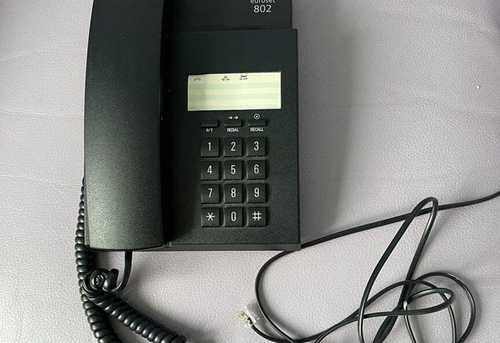 Продам стационарный телефон Siemens euroset 802