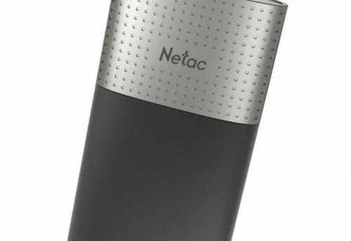 2 тб Внешний SSD накопитель Netac Z9 (NT01Z9-002T