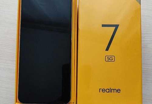 realme 7 5G, 6/128 ГБ