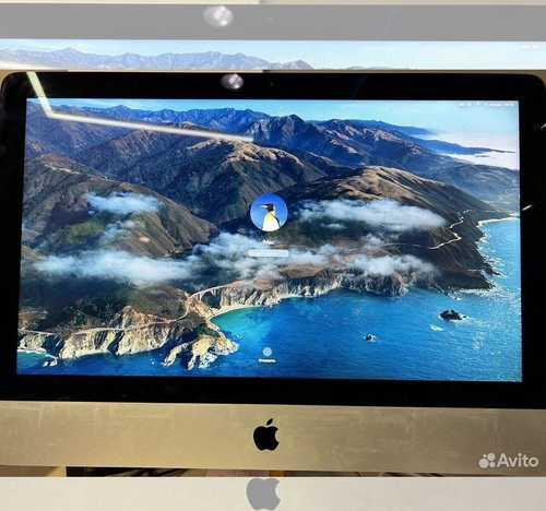 iMac купить iMac (21.5-inch, 2015)