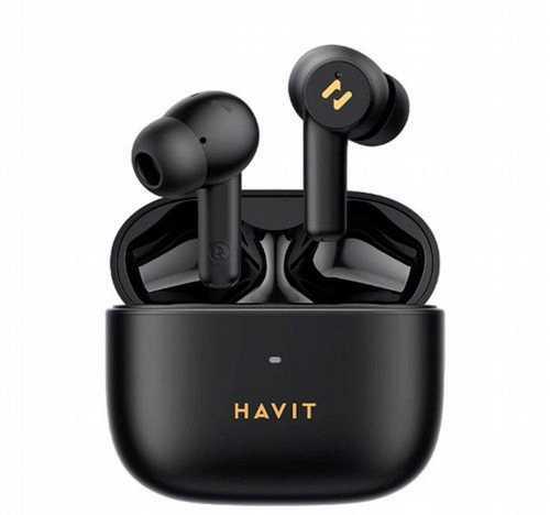 Наушники havit TW958 PRO Black