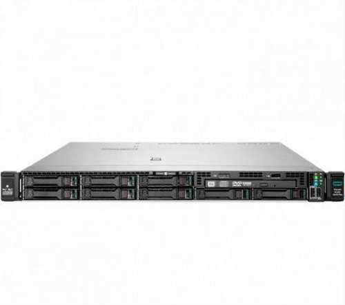 Сервер HPE DL360 Gen10 Plus 512820