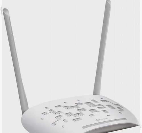 Точка доступа TP-link TL-WA801N k3 000004213