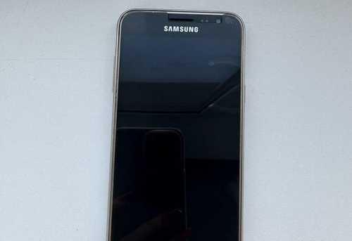 Телефон Samsung galaxy a3