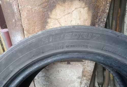 Dunlop DR-36 215/50 R17 98J