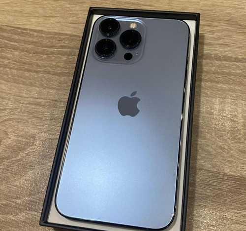 iPhone 13 Pro, 256 ГБ