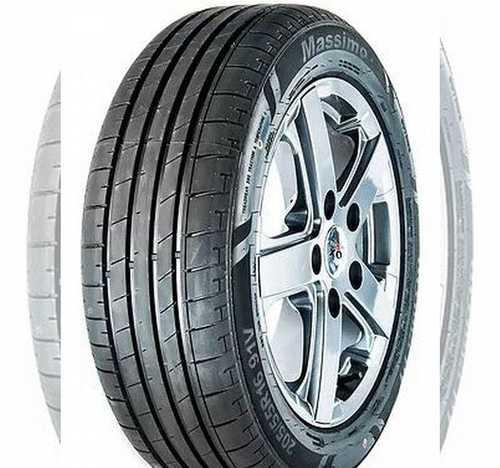 Massimo Ottima Plus 205/60 R16 96V