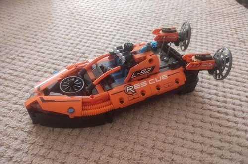 Lego technic 42120