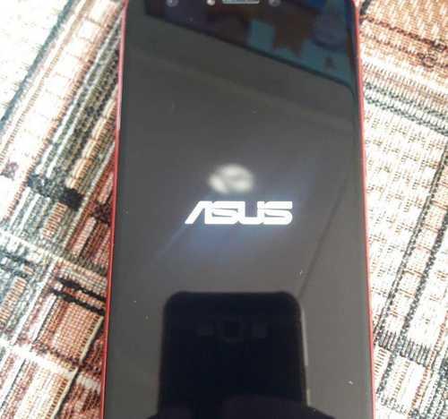 ASUS ZenFone 5 Lite ZC600KL, 4/64 ГБ